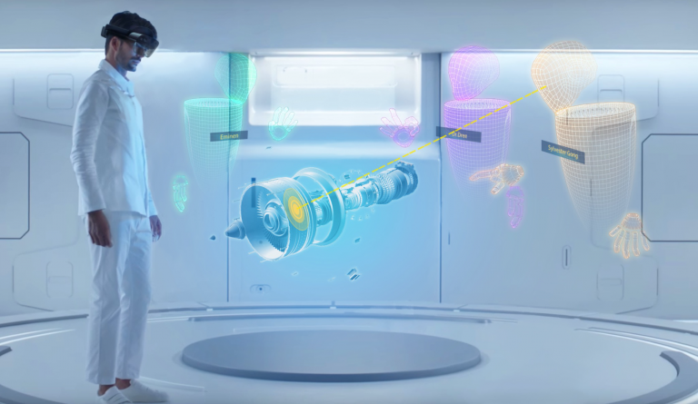 DataMesh株式会社 ‐ MR（複合現実）×デジタルツイン – DataMesh（データメッシュ）株式会社のウェブサイトです。HoloLens（ホロレンズ）を使ったMR（複合現実）の ...