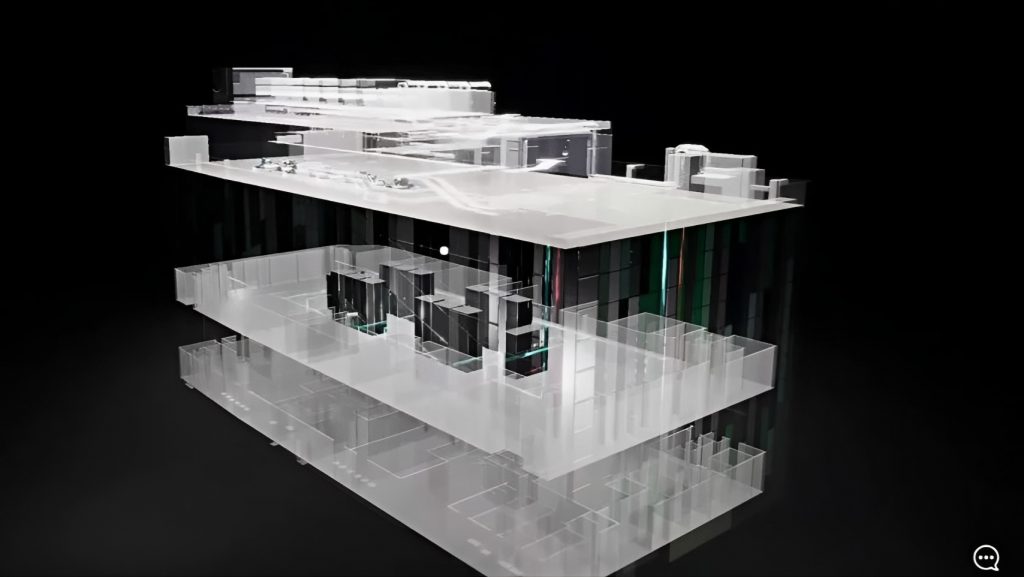 DataMesh株式会社 ‐ フィジカルAIで現場を動かす。 – DataMesh（データメッシュ）株式会社のウェブサイトです。デジタルツイン、空間コンピューティング、AIを活用したコンテンツ ...