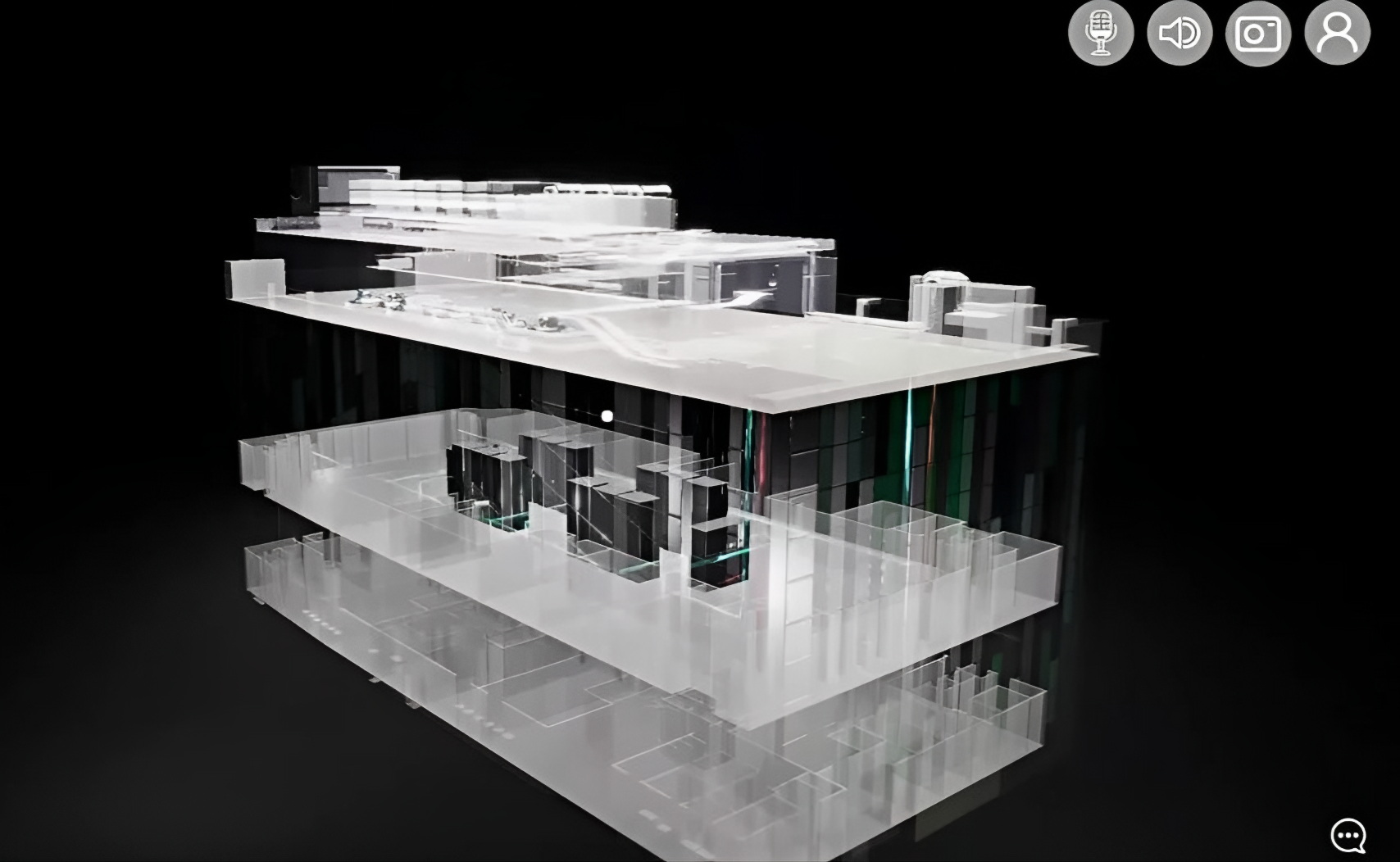 DataMesh株式会社 ‐ MR（複合現実）×デジタルツイン – DataMesh（データメッシュ）株式会社のウェブサイトです。デジタルツイン、XR、空間コンピューティング、AIを活用した ...