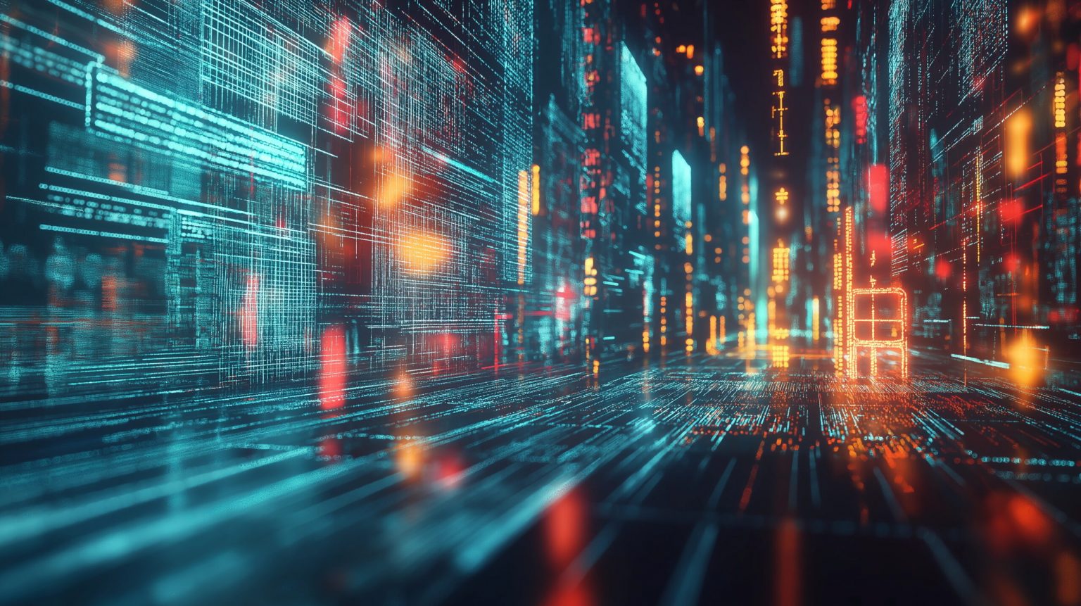 データ駆動型の意思決定 – DataMesh株式会社 ‐ MR（複合現実）×デジタルツイン