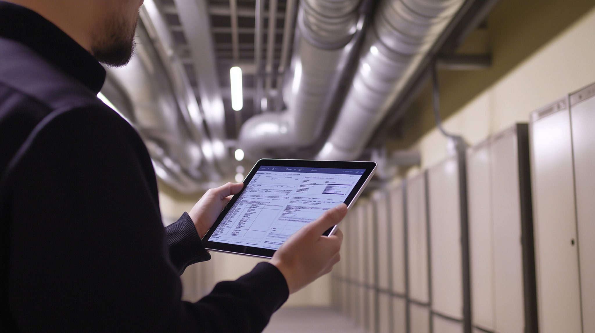 仮想施設管理 – DataMesh株式会社 ‐ MR（複合現実）×デジタルツイン